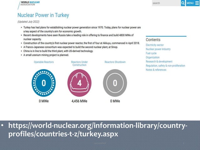 Türkiyede nükleer enerji.pptx