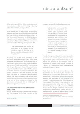 Standardized Articles | PDF