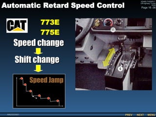 461901830-HD465-605-7-vs-CAT-773E-777C-Comparison.ppt