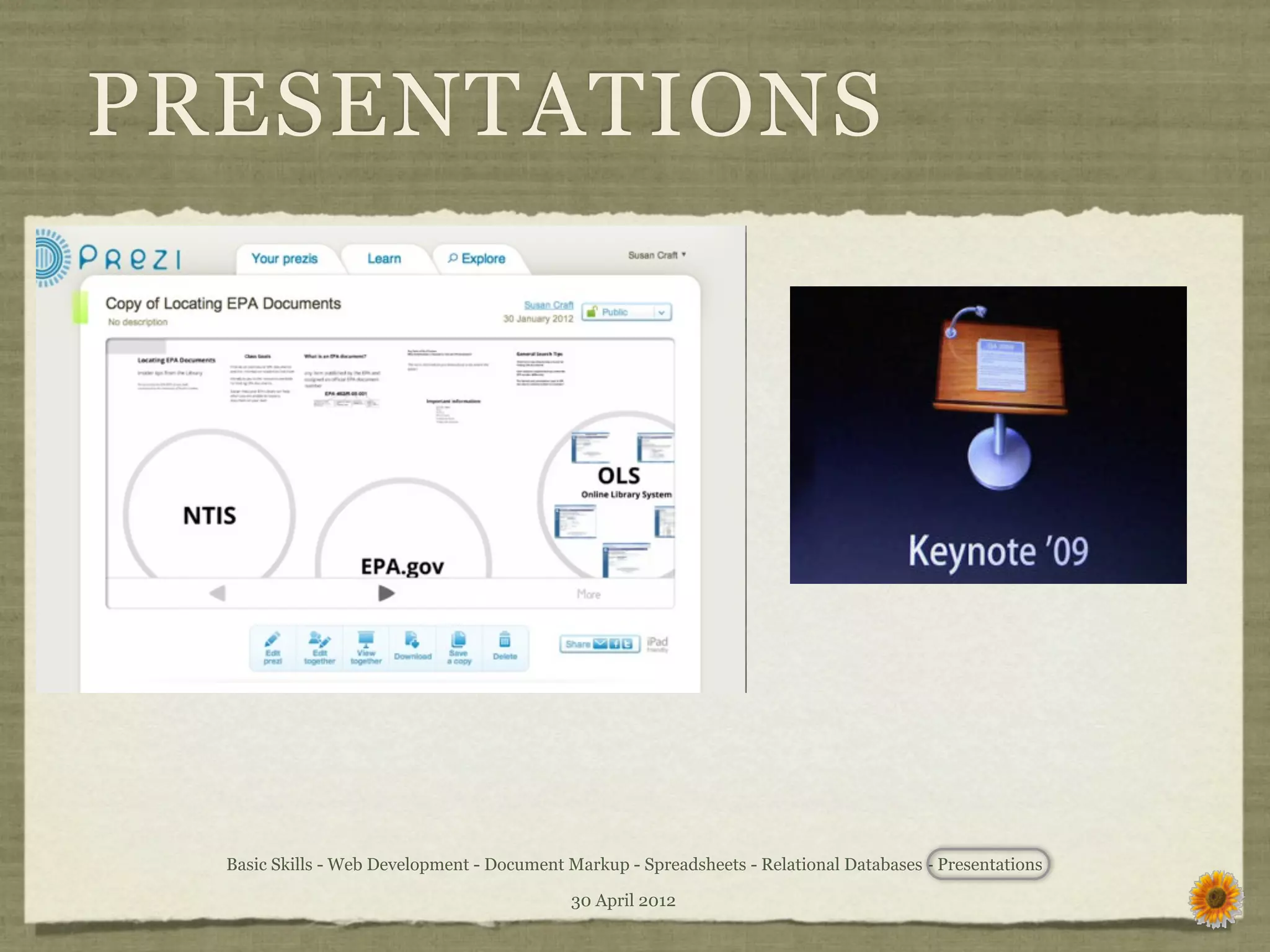 461 presentation | PPT