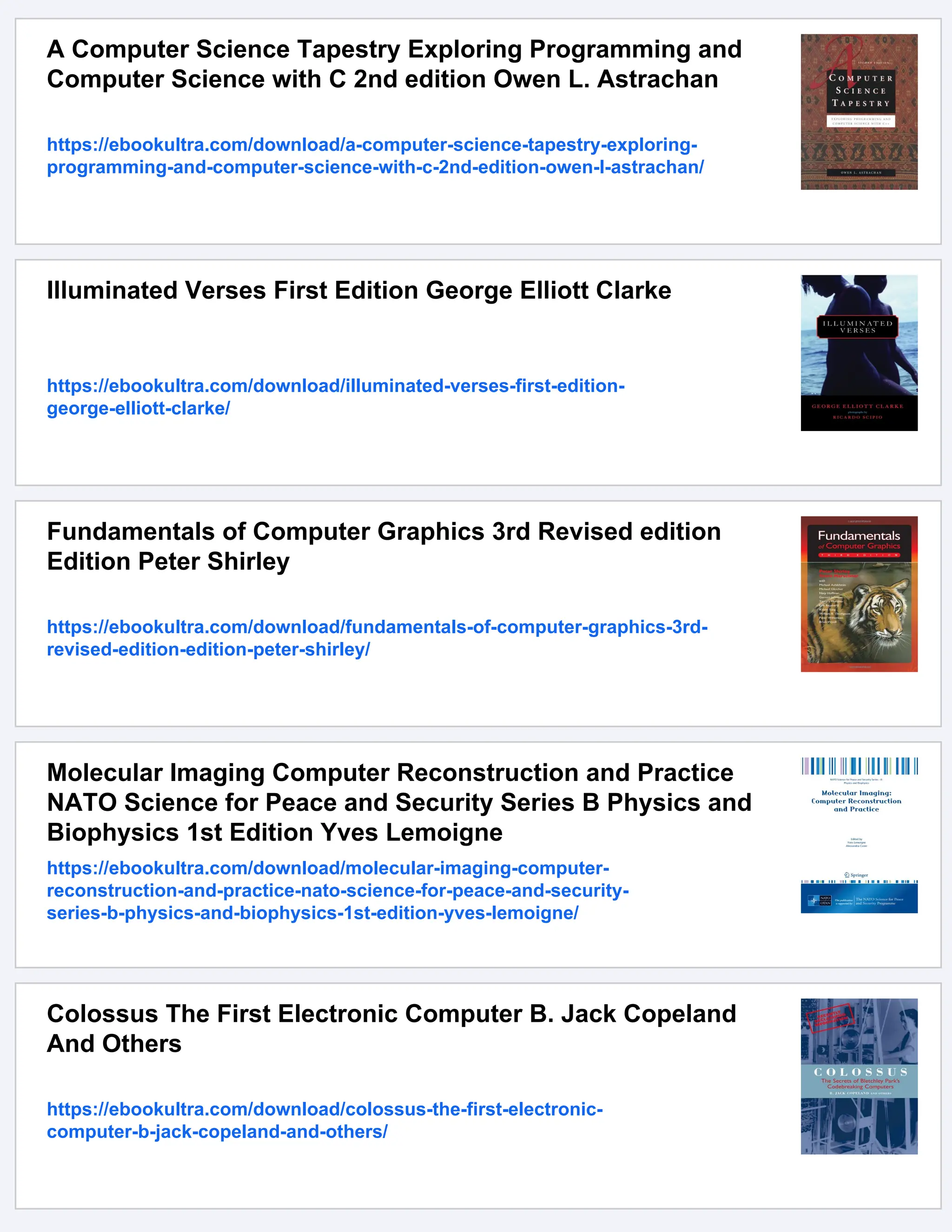 Computer Science Illuminated Revised Nell B. Dale | PDF