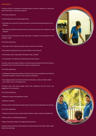 Service User Guide | PDF