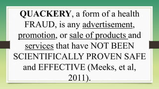 462721271-H1-3-Quackery-pptx.pptx