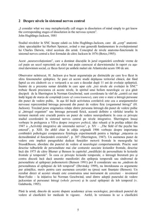 4627968 girusul-cingular-sau-totul-despre-creier | PDF