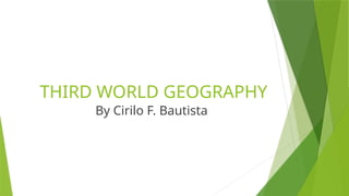 education literature philippine and world | PPTX
