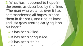 education literature philippine and world | PPTX | Poetry | Books and ...