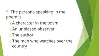 education literature philippine and world | PPTX | Poetry | Books and ...