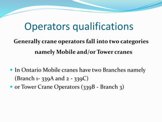 NCSO Power point presentation | PPT