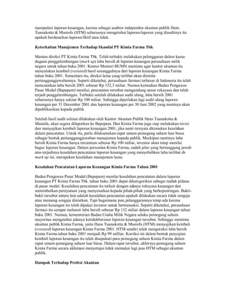 46296936 kimia-farma | PDF