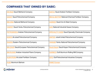 final presentation | PPTX | Power and Energy Industry | Industries
