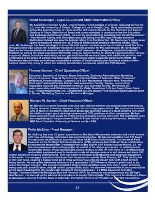 Reliable One Resources Brochure_7.22.15 Revised | PDF