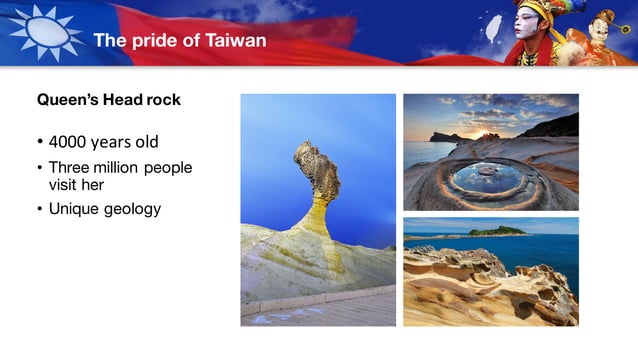 Introduction Taiwan- English version | PPTX