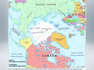 Security in the Circumpolar World | KEY | Polar Travel | Travel Locations