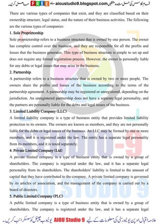 Journalism Assignment for Mass Communica | PDF