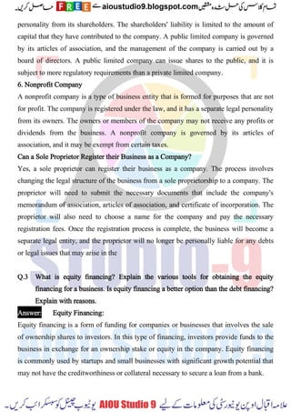 Journalism Assignment for Mass Communica | PDF
