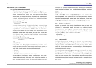 RTRK Kawasan Koridor Jl. G.Obos dan Menteng Baru | PDF