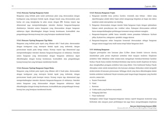 RTRK Kawasan Koridor Jl. G.Obos dan Menteng Baru | PDF