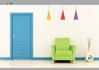 Renner Italy - Tinting -Color System_en Catalogue | PDF