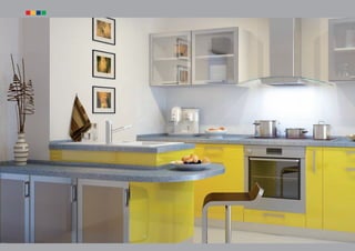 Renner Italy - Tinting -Color System_en Catalogue | PDF