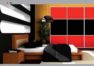 Renner Italy - Tinting -Color System_en Catalogue | PDF