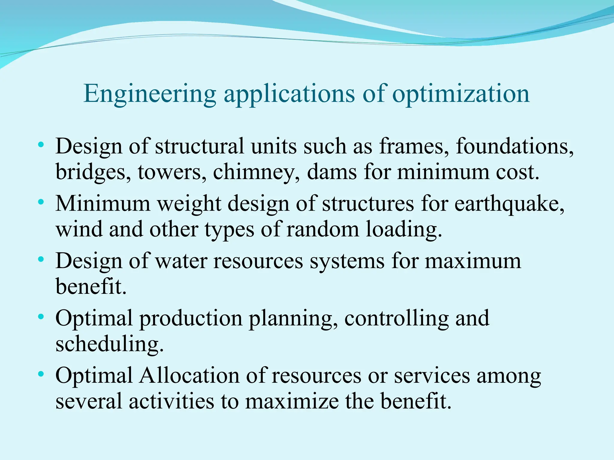 463523939-INTRODUCTION-OF-OPTIMIZATION.ppt