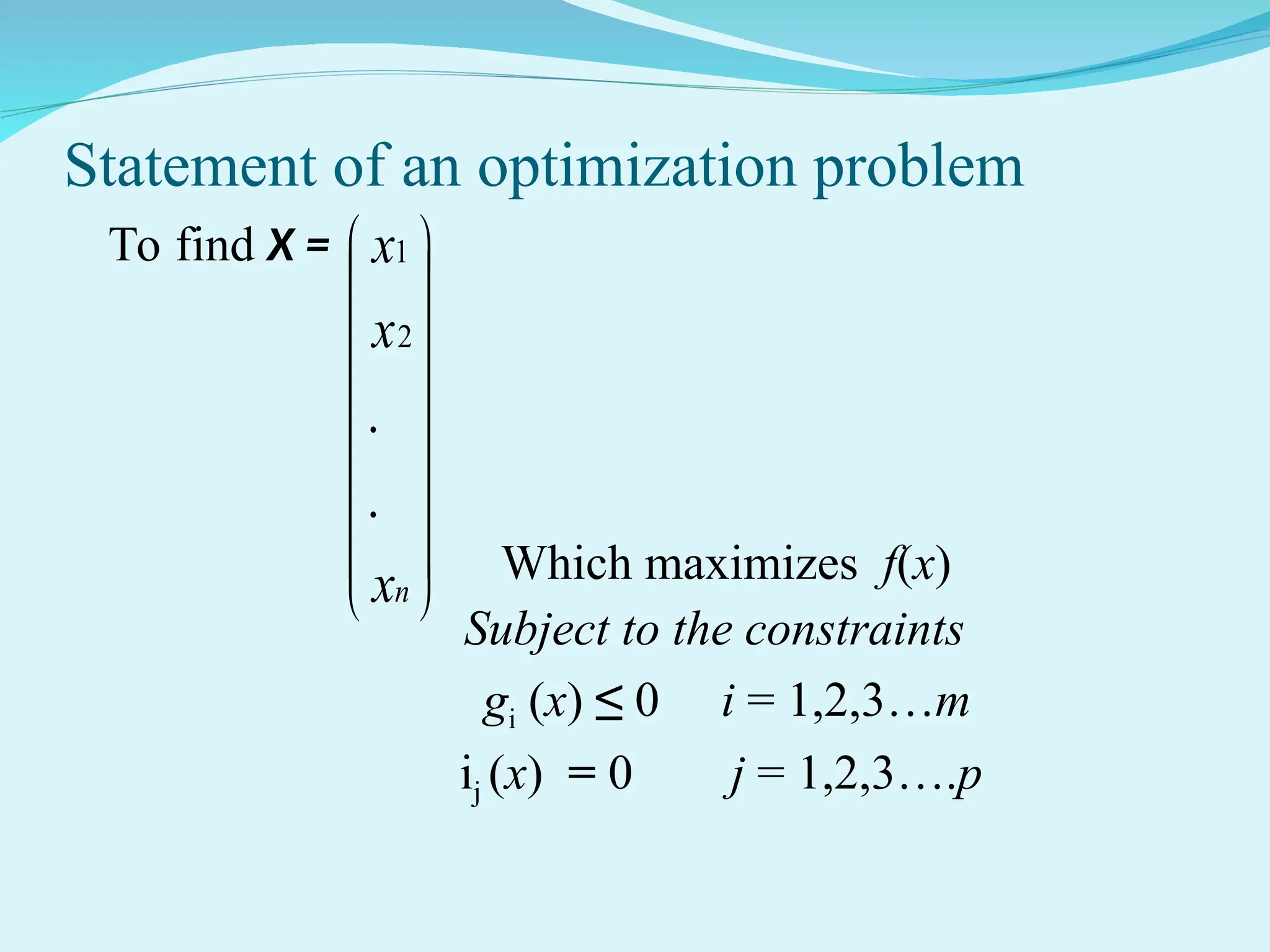 463523939-INTRODUCTION-OF-OPTIMIZATION.ppt