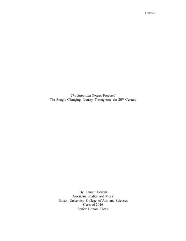 final thesis draft 5-2-16 | PDF