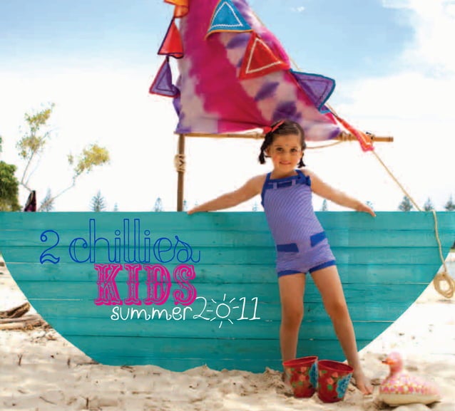 2C Kids Summer 11 Cat | PPT