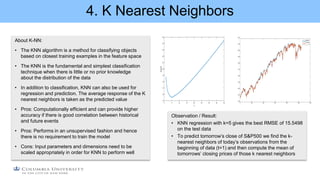 Big Data Project - Final version | PPT