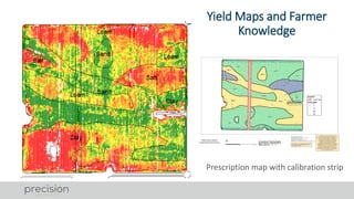 Soil & Landscape Mapping Technologies | PDF