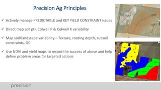 Soil & Landscape Mapping Technologies | PDF