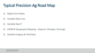 Soil & Landscape Mapping Technologies | PDF