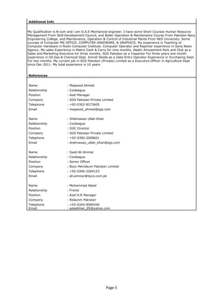 MIRZA ADEEL BAIG SGS CV PDF FORMAT.PDF