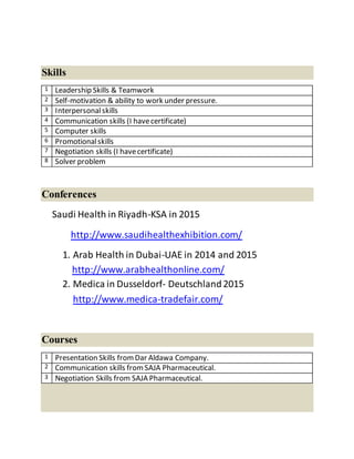 rafat german cv | DOCX