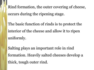 cheese | PPT