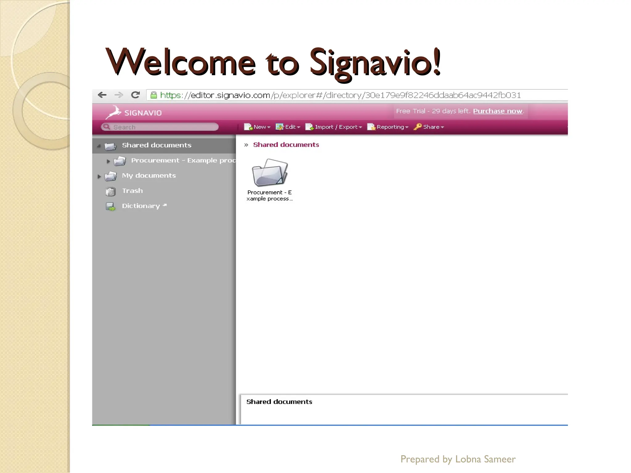 Business process management -Signavio-Slides.ppt