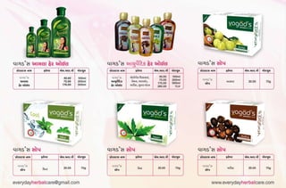 vagad's brochure | PPT