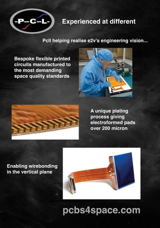 pcbs4space | PDF