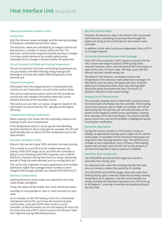 HIU Design Guide | PDF