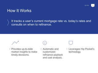 Hip Pocket Company Overview | PDF