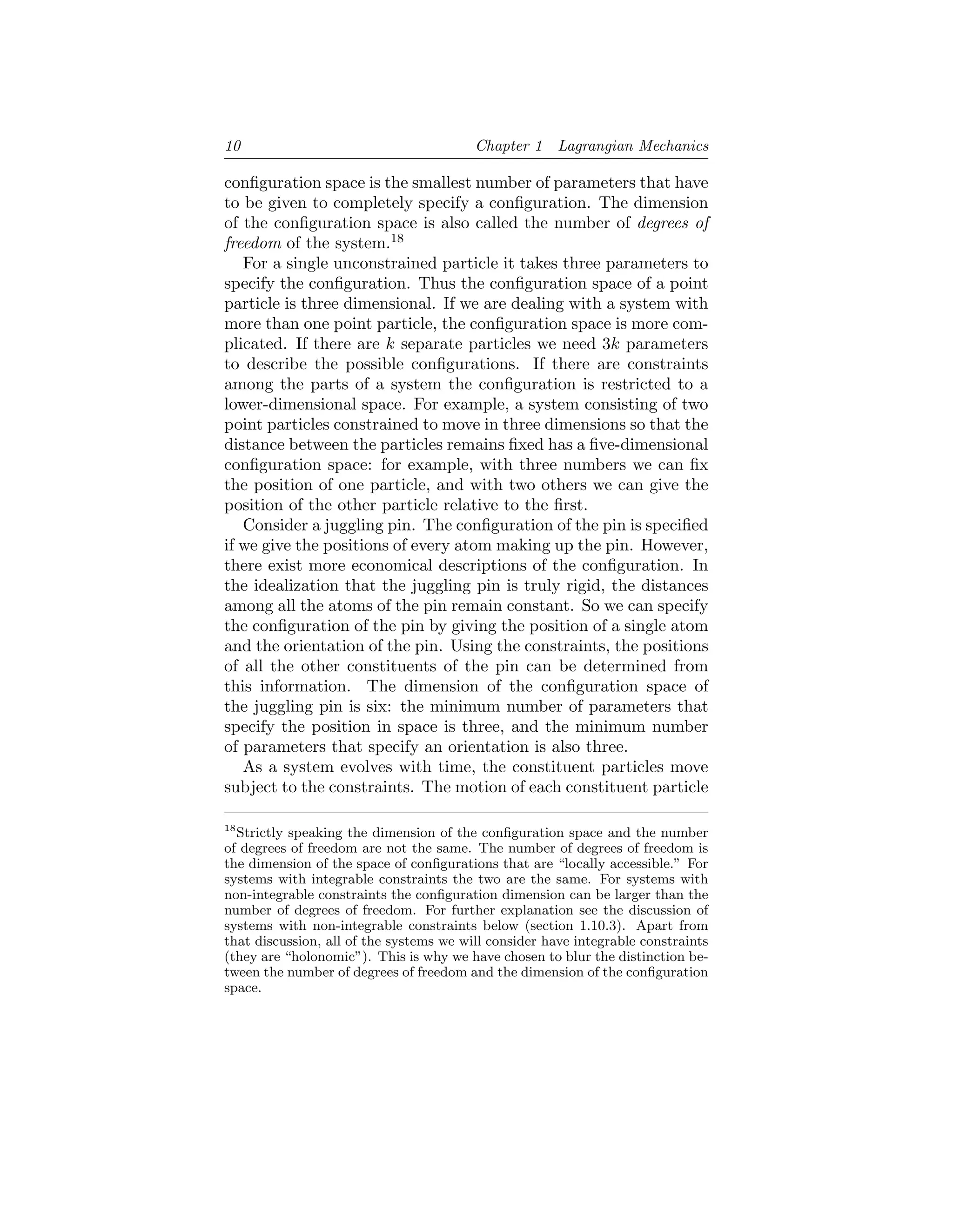 Structure And Interpretation Of Classical Mechanics Gerald Jay Sussman | PDF