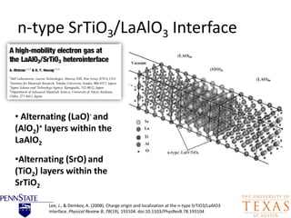 Paramagnetic Defects in Variously Procesed Strontium Titanate ...
