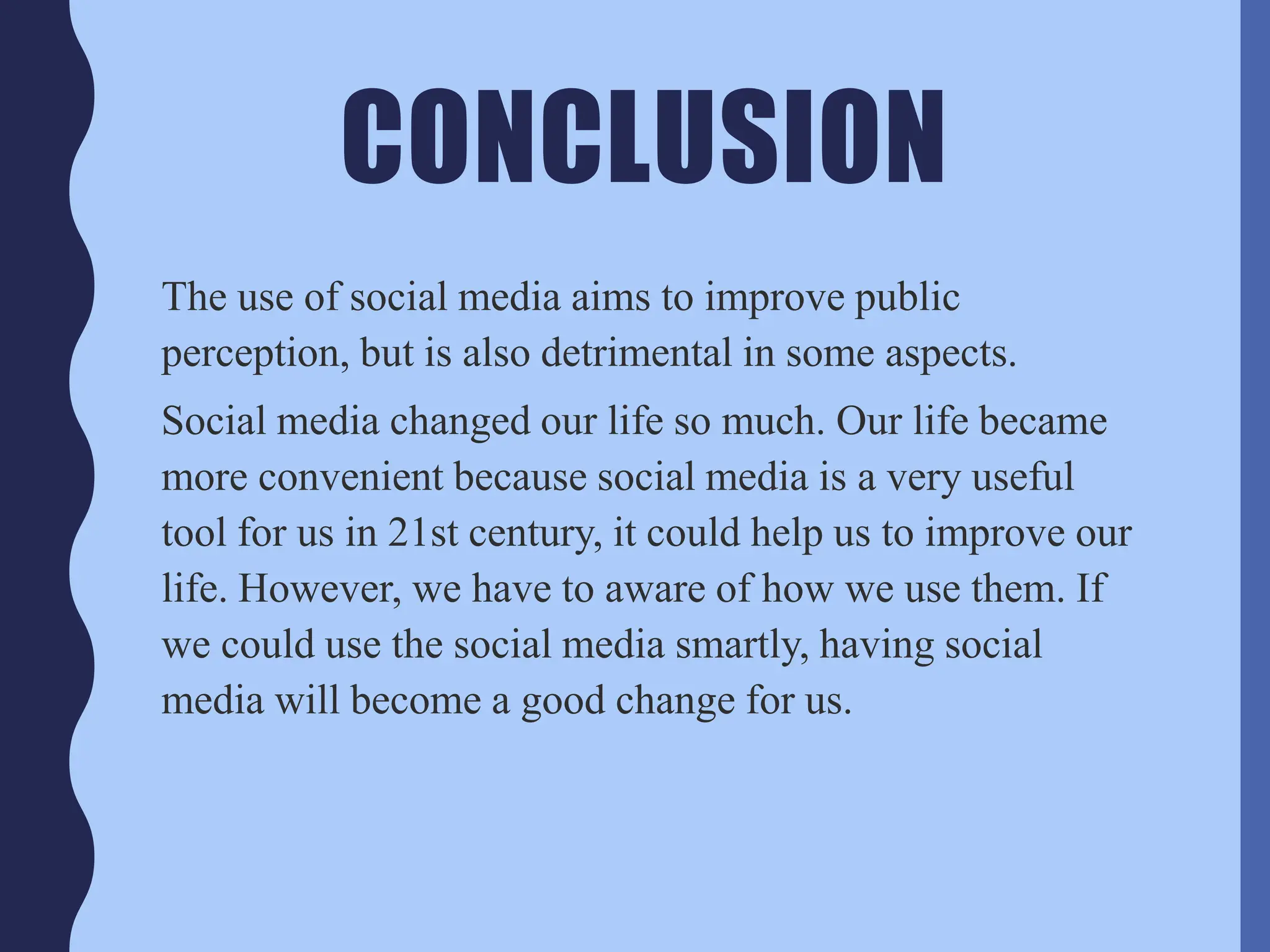 465951895-Presentation-on-Social-Media-pptx.pptx | Social Networking | Internet