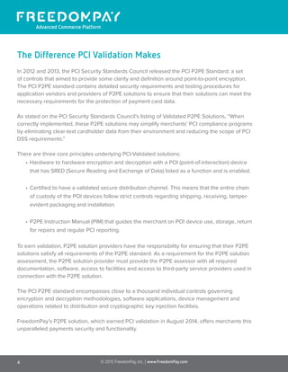 FreedomPay_Whitepaper_Solutions_For_Hospitality | PDF