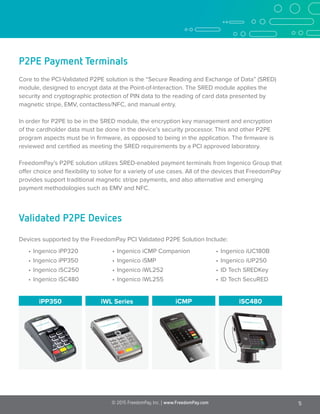 FreedomPay_Whitepaper_Solutions_For_Hospitality | PDF