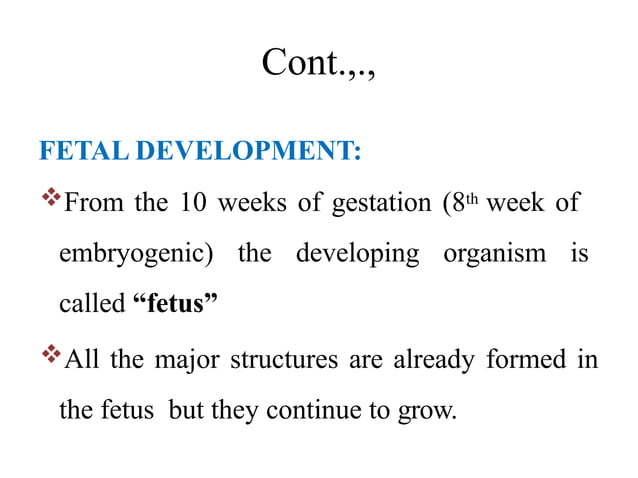 466416256-Stages-of-fetal-development-Final-PPT.pptx