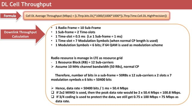 LTE Optimization-KPIs.pptx