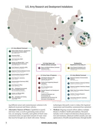 Force 2025 and Beyond Torchbearer Article January 2015 | PDF | Arms ...