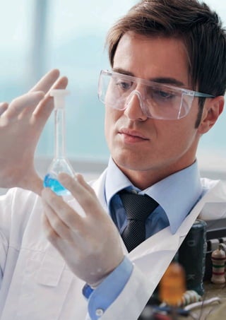 Cpl Science, Engineering & Construction Brochure 2014 | PDF