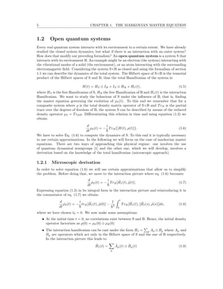 Three level atom OTE systems | PDF